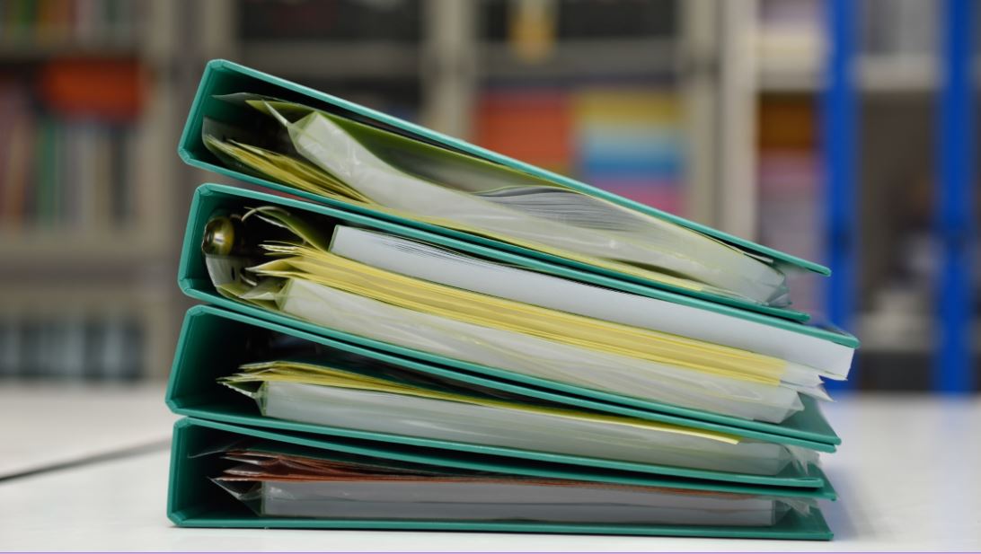 Stockage professionnel: Comment protéger vos documents ? Nos conseils Stockage professionnel: Comment protéger vos documents ? Nos conseils